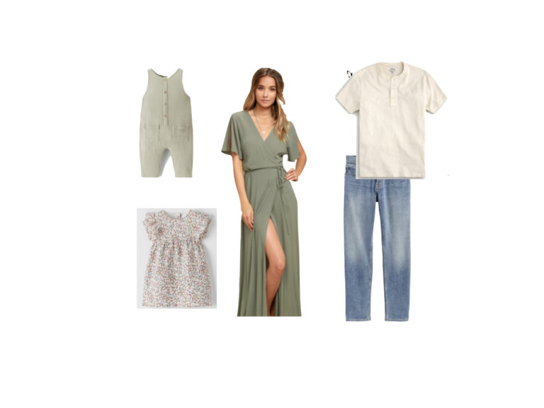 Fall Family Session Outfit Inspirations | Pittsburgh, PA ...